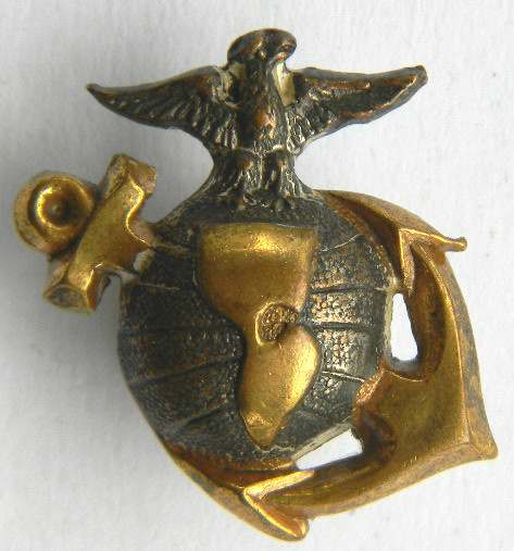 What kind of EGA do I have here? - MARINE CORPS EGA DISCUSSION - U.S ...