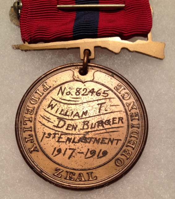 A question on a USMC GCM - MEDALS & DECORATIONS - U.S. Militaria Forum