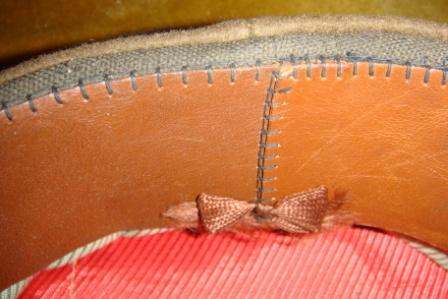 Cadet hat by Feldman ? - UNIFORMS - U.S. Militaria Forum