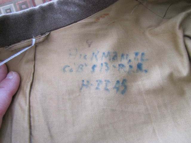 SOS: Named 509th PIB/82nd ABN/17th ABN Ike; "Blooded" Talon Patch ...