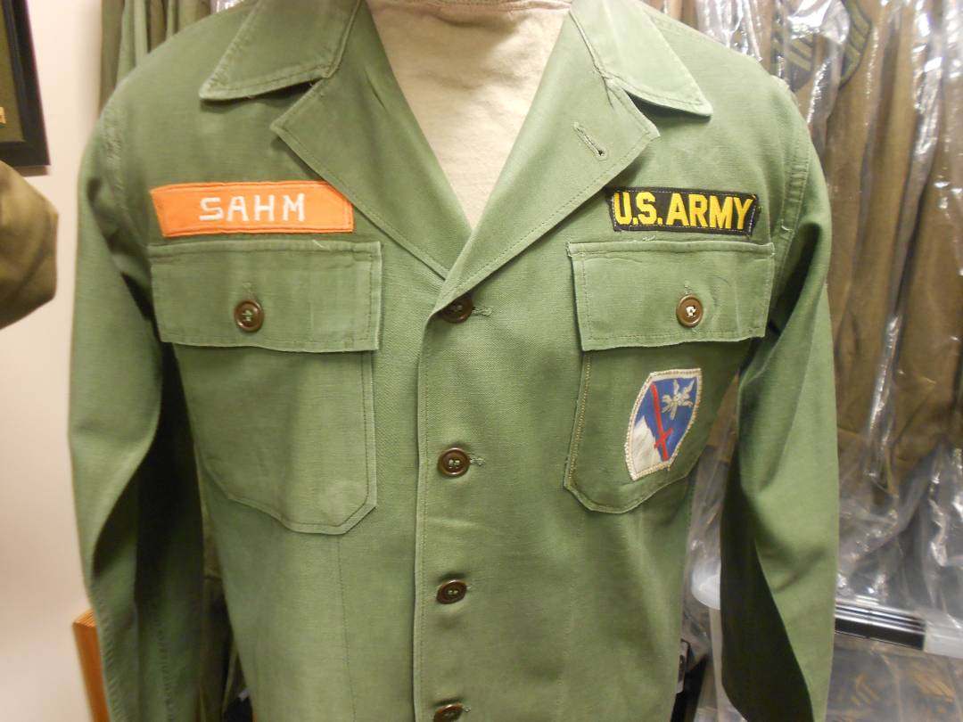 10th Infantry Division in Germany - ARMY AND USAAF - U.S. Militaria Forum