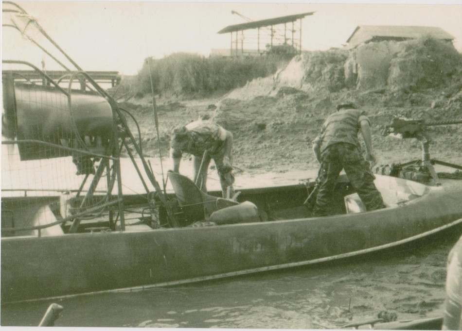 Mike Force Air Boat Beret - UNIFORMS - U.S. Militaria Forum