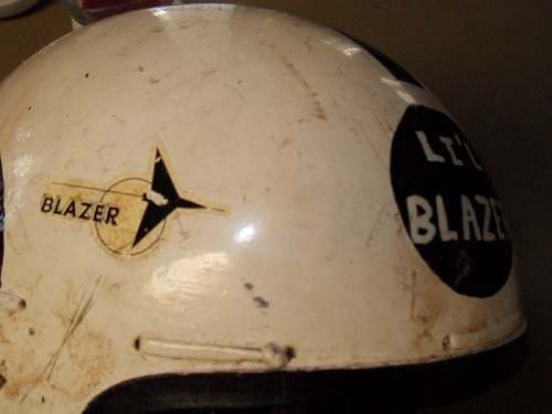 Return from the dead USAF P1B - FLYING HELMETS AND ACCESSORIES - U.S ...