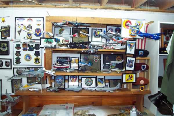 Models of New England Military Units - MODELING - U.S. Militaria Forum