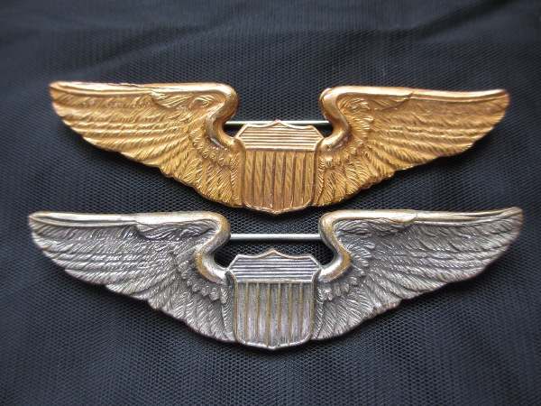 William Link Co of Newark, NJ: examples and patterns - Page 2 - WING ...