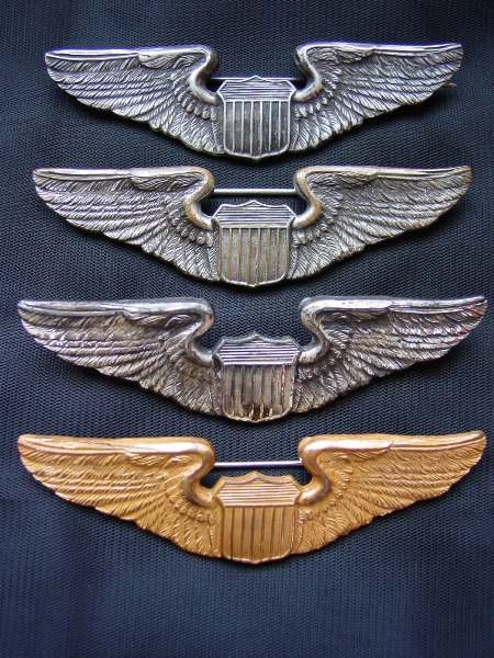 William Link Co of Newark, NJ: examples and patterns - Page 2 - WING ...