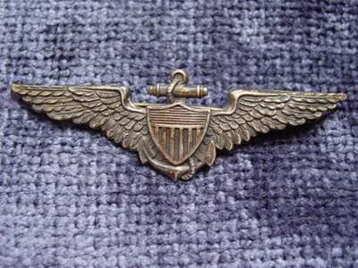 William Link Co of Newark, NJ: examples and patterns - Page 2 - WING ...