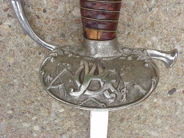 GAR Sword Variation - EDGED WEAPONS - U.S. Militaria Forum