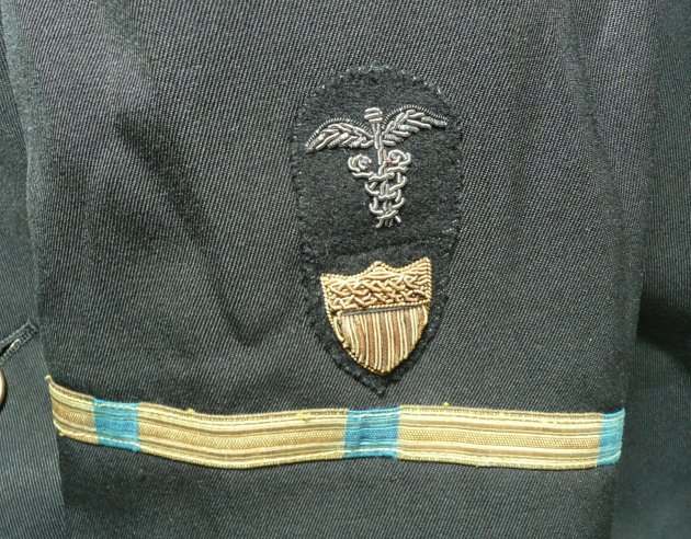 US Coast Guard CWO Pharmacist Jacket - NAVAL & SEA SERVICE UNIFORMS - U ... US Coast Guard CWO Pharmacist Jacket - NAVAL & SEA SERVICE UNIFORMS - U ...