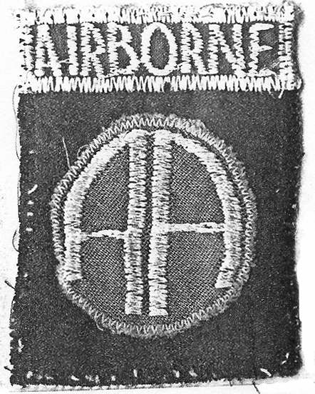 Good or Bad ? ------> 82nd AB with Attached Tab - ARMY AND USAAF - U.S ...