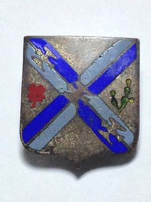 The 115th Infantry Regiment aka the 1st Maryland Infantry - DISTINCTIVE ...