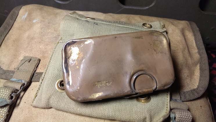 latest field gear finds - FIELD & PERSONAL GEAR SECTION - U.S ...