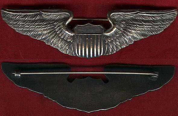 William Link Co of Newark, NJ: examples and patterns - WING ...