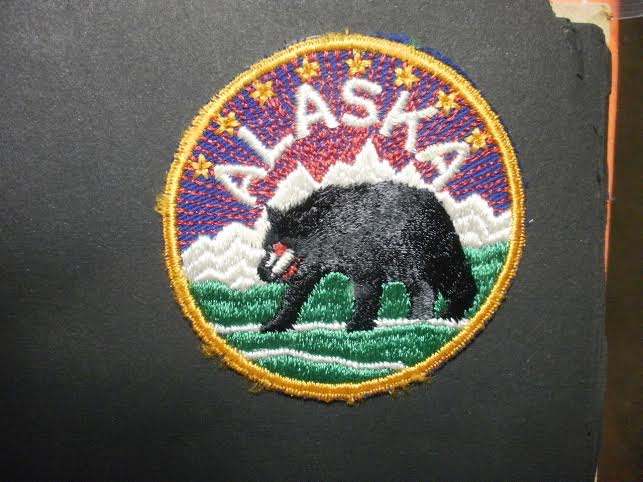 WWII Patches in Album - ARMY AND USAAF - U.S. Militaria Forum
