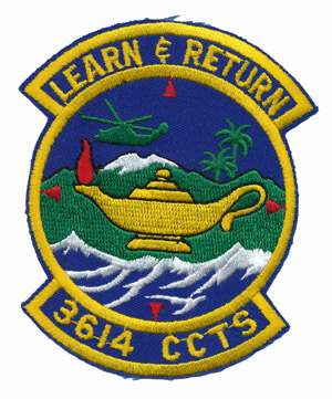 A Fifth Air force Sea Survival school patch - AIR FORCE (USAAF IS WITH ...