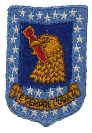 Patch ID: USAF 96th Bomb Wing - CAN YOU IDENTIFY THIS PATCH? - U.S ...