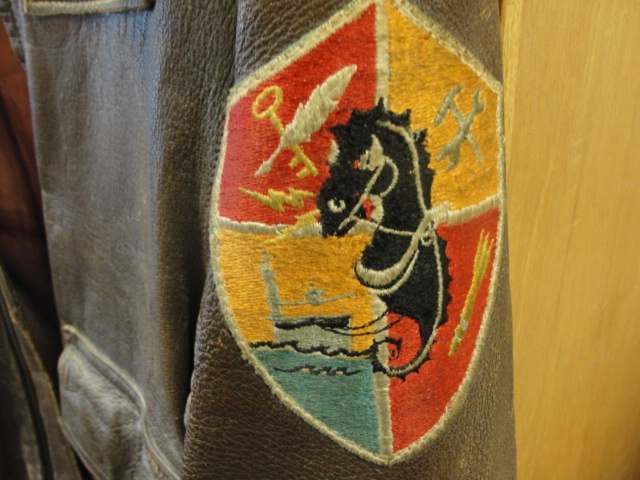 Help with patch(s) ID: FASRON 4 & VP-892 - NAVY, COAST GUARD AND OTHER ...