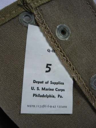 Leggings, USMC, and US Army? - FIELD & PERSONAL GEAR SECTION - U.S ...