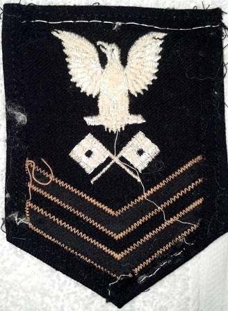 WW2 SM rates - NAVY, COAST GUARD AND OTHER SEA SERVICES - U.S ...