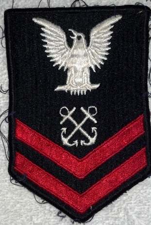 "That 70's Crow" - NAVY, COAST GUARD AND OTHER SEA SERVICES - U.S ...