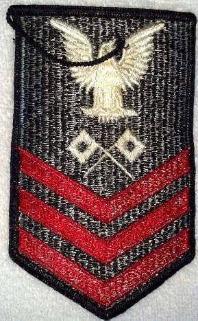 "That 70's Crow" - NAVY, COAST GUARD AND OTHER SEA SERVICES - U.S ...