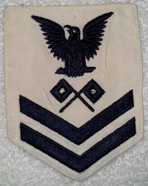 SM crows I wore - NAVY, COAST GUARD AND OTHER SEA SERVICES - U.S ...
