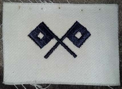 WW2 SM rates - NAVY, COAST GUARD AND OTHER SEA SERVICES - U.S ...