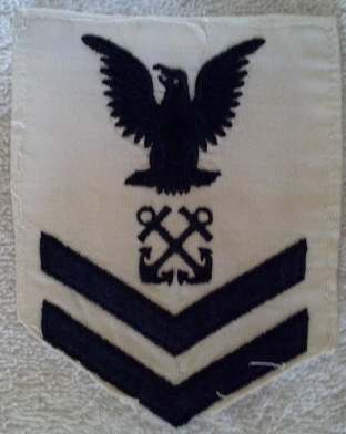 Navy Rates 1975-1984 - NAVY, COAST GUARD AND OTHER SEA SERVICES - U.S ...