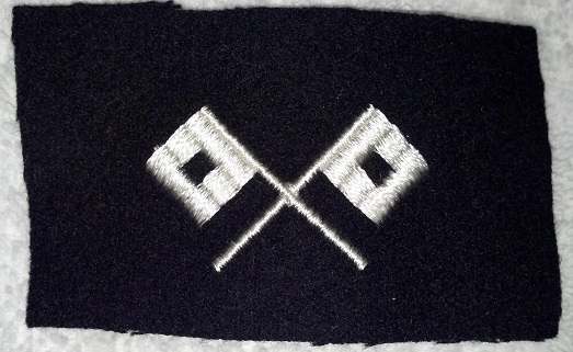 WW2 SM rates - NAVY, COAST GUARD AND OTHER SEA SERVICES - U.S ...