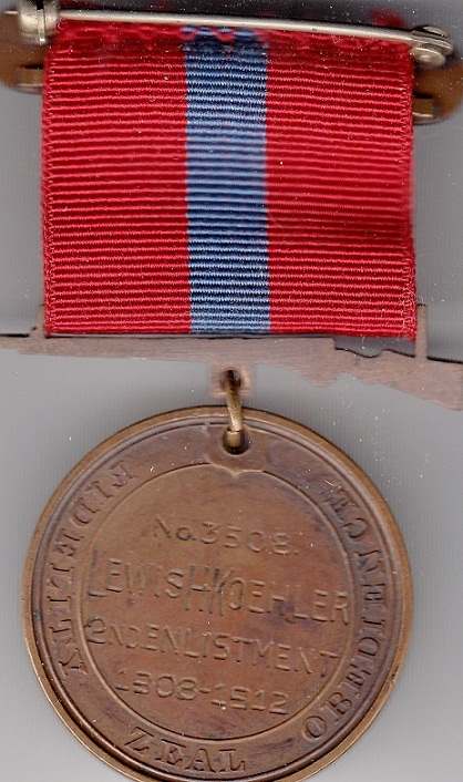 A question on a USMC GCM - MEDALS & DECORATIONS - U.S. Militaria Forum