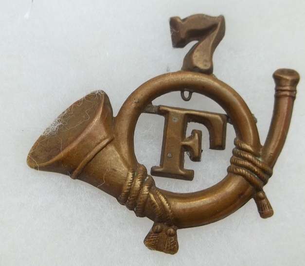 Indian War Kepi Bugle? - (1866-1890) PLAINS INDIAN WARS - Westward ...