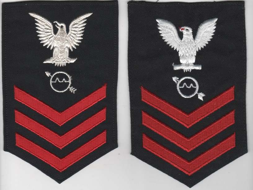 Post '84 Navy rates - Fat Parrots and Surrendering Chickens - NAVY ...