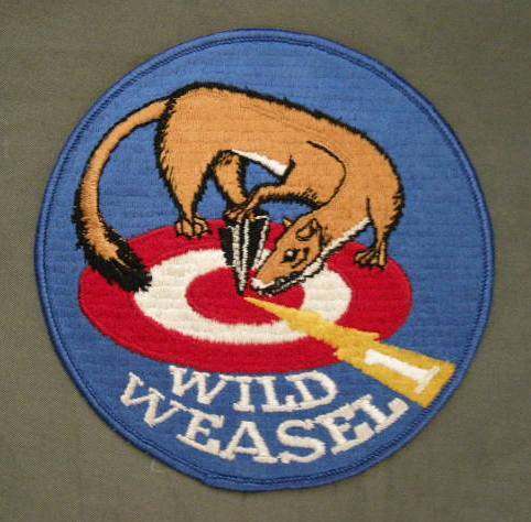 Credited USAF Patches From The Air War Over SE Asia - AIR FORCE (USAAF ...