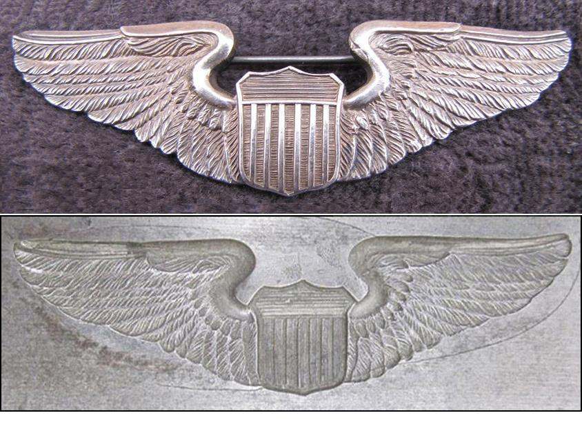 William Link Co of Newark, NJ: examples and patterns - Page 2 - WING ...