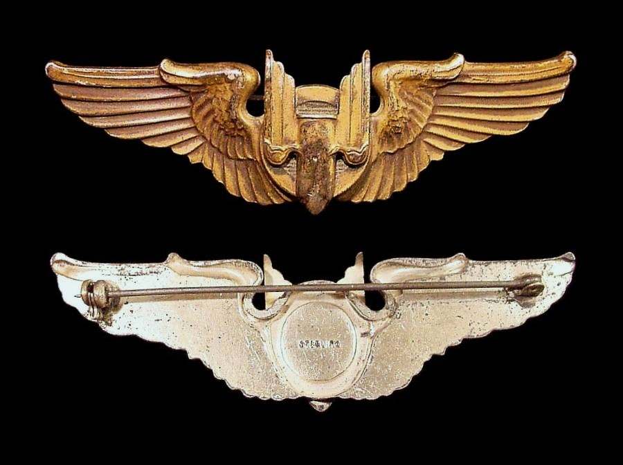 AMCRAFT or American Metal Crafts Co: examples and patterns - Page 3 ...