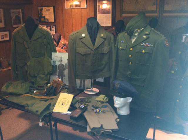 301st Fighter Squadron RED TAILS Grouping! - GROUPINGS PAGE - U.S ...