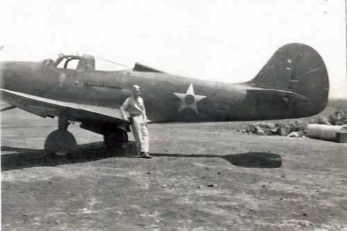 P-39 P-400 pictures. - MILITARY AIRCRAFT & AVIATION - U.S. Militaria Forum