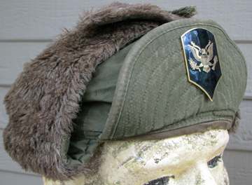 Help with Metal Sergeant Chevron - ARMY (INCLUDING USAAC/AAF) - U.S ...