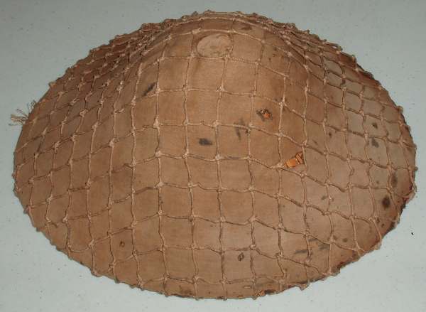 Viet Cong Netted "Rice Paddy" Hat - SPOILS OF WAR - U.S. Militaria Forum