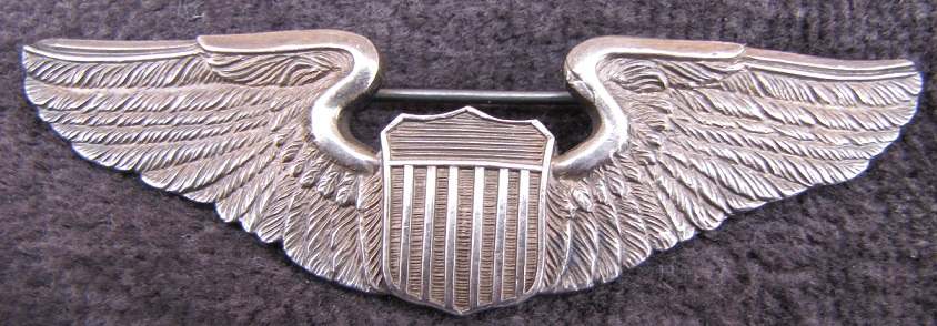 William Link Co of Newark, NJ: examples and patterns - Page 2 - WING ...