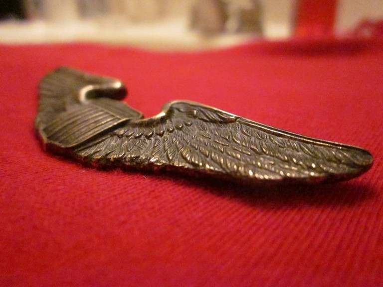 William Link Co of Newark, NJ: examples and patterns - WING ...