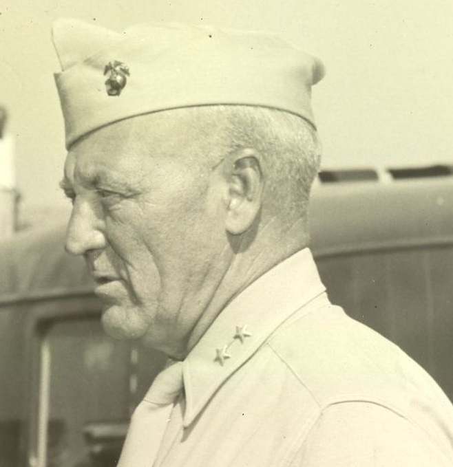 ID this USMC Major General? - MILITARY HISTORY DISCUSSIONS - U.S ...