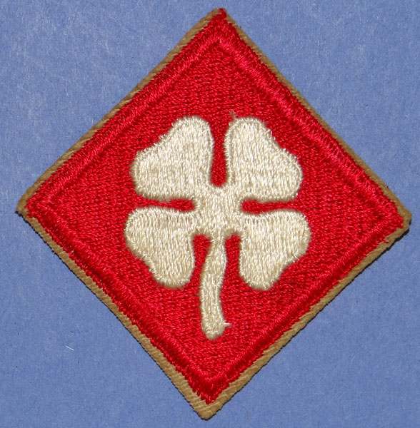 Questions about a patch collection - CAN YOU IDENTIFY THIS PATCH? - U.S ...