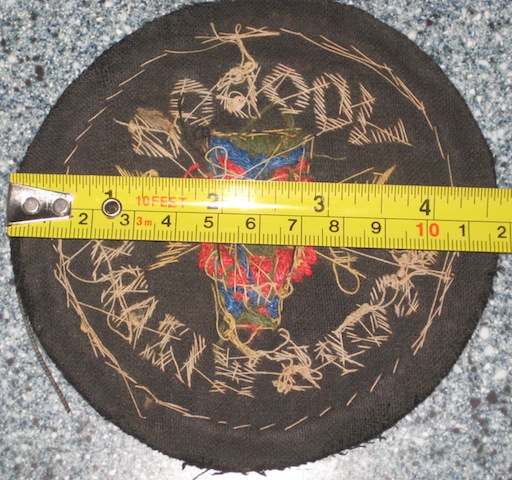 Voodoo Scope Wizard Bullion Hand Made - Info & Opinions Pls - ARMY AND ...