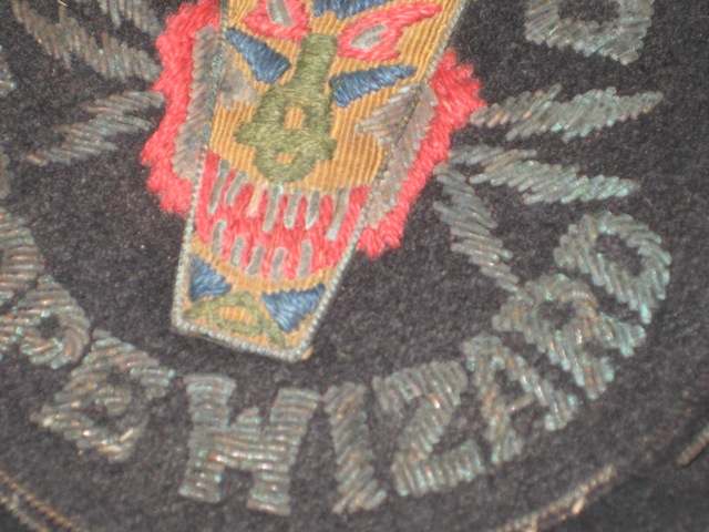 Voodoo Scope Wizard Bullion Hand Made - Info & Opinions Pls - ARMY AND ...