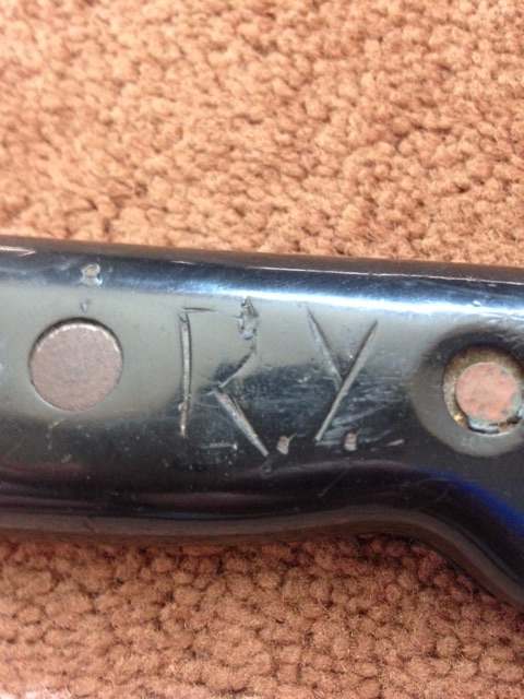 WW2 1942 Machete - EDGED WEAPONS - U.S. Militaria Forum