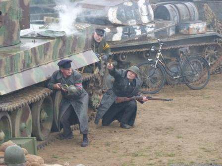 Museum for military history, Stammheim/Bavaria, Germany - MUSEUMS ...