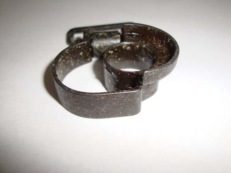 *Calling All Carbine Experts* Barrel Band Authentication Needed ...