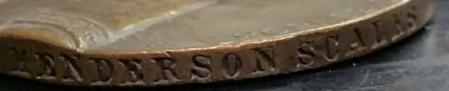 Rear Admiral Archibald Henderson Scales - MEDALS & DECORATIONS - U.S ...