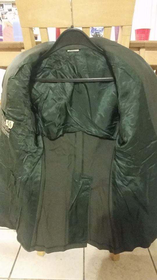 Surplus store find - UNIFORMS - U.S. Militaria Forum